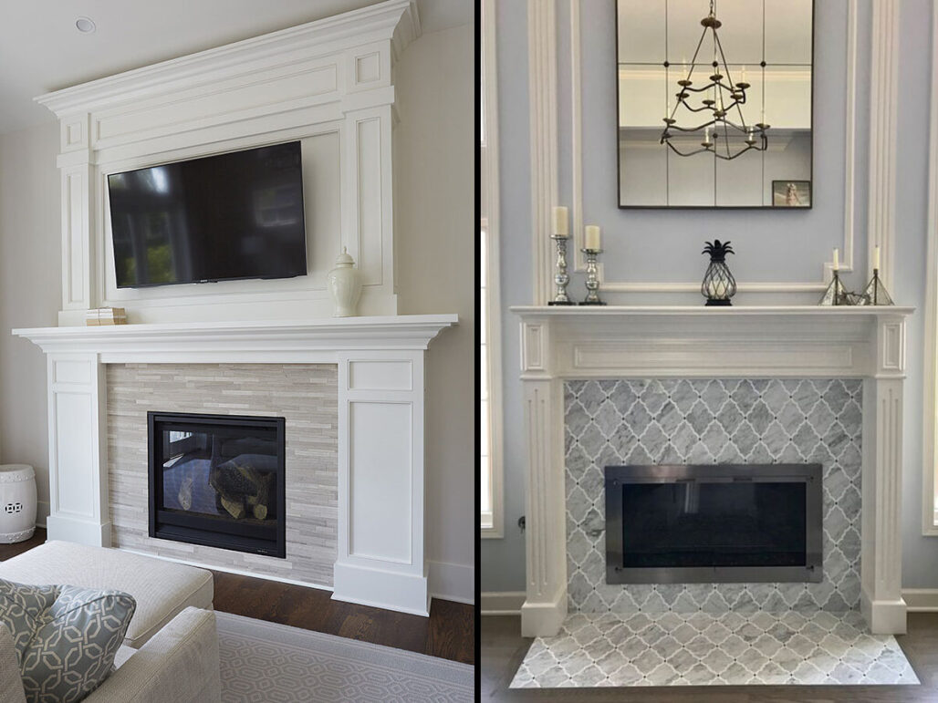 14 Stylish Fireplace Ideas You Should Try for Your Fireplace ...